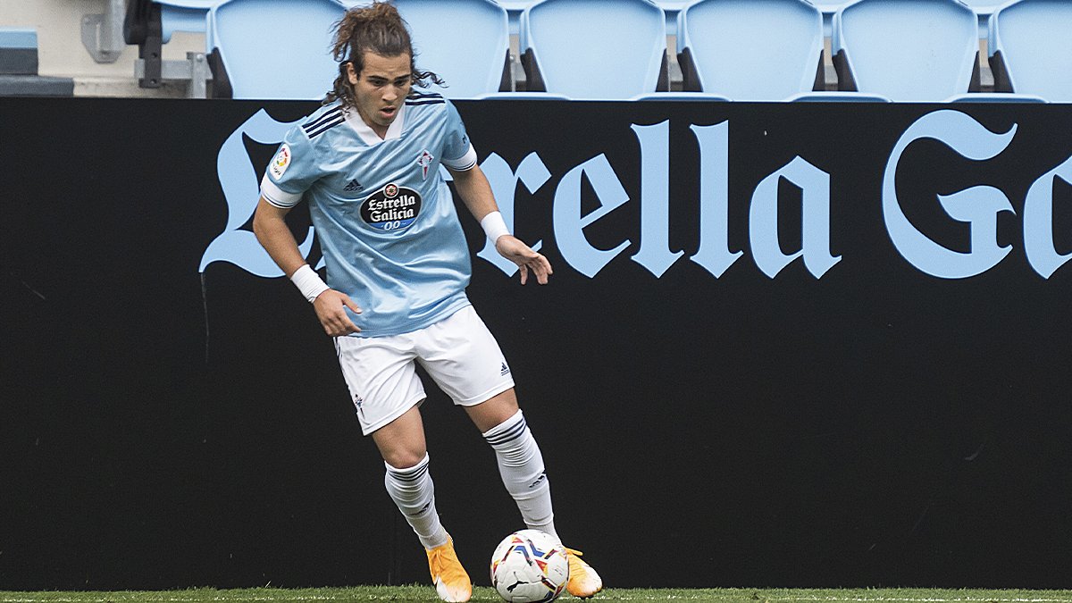 Miguel Rodríguez: "Seguirei traballando para cando chegue a próxima ...