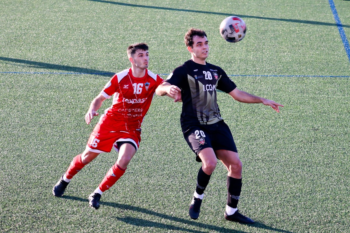 O Choco escala posicións ao superar ao Atios - Radio Redondela 94.9FM