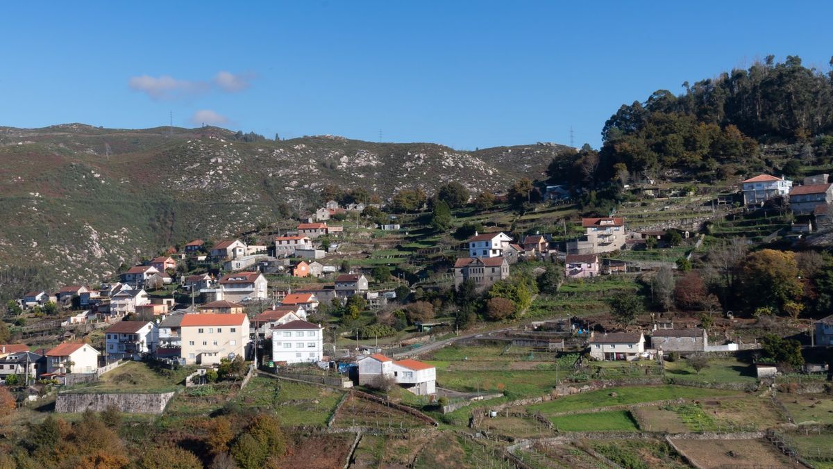 O BNG de Soutomaior esixe melloras para o barrio de Aranza - Radio ...