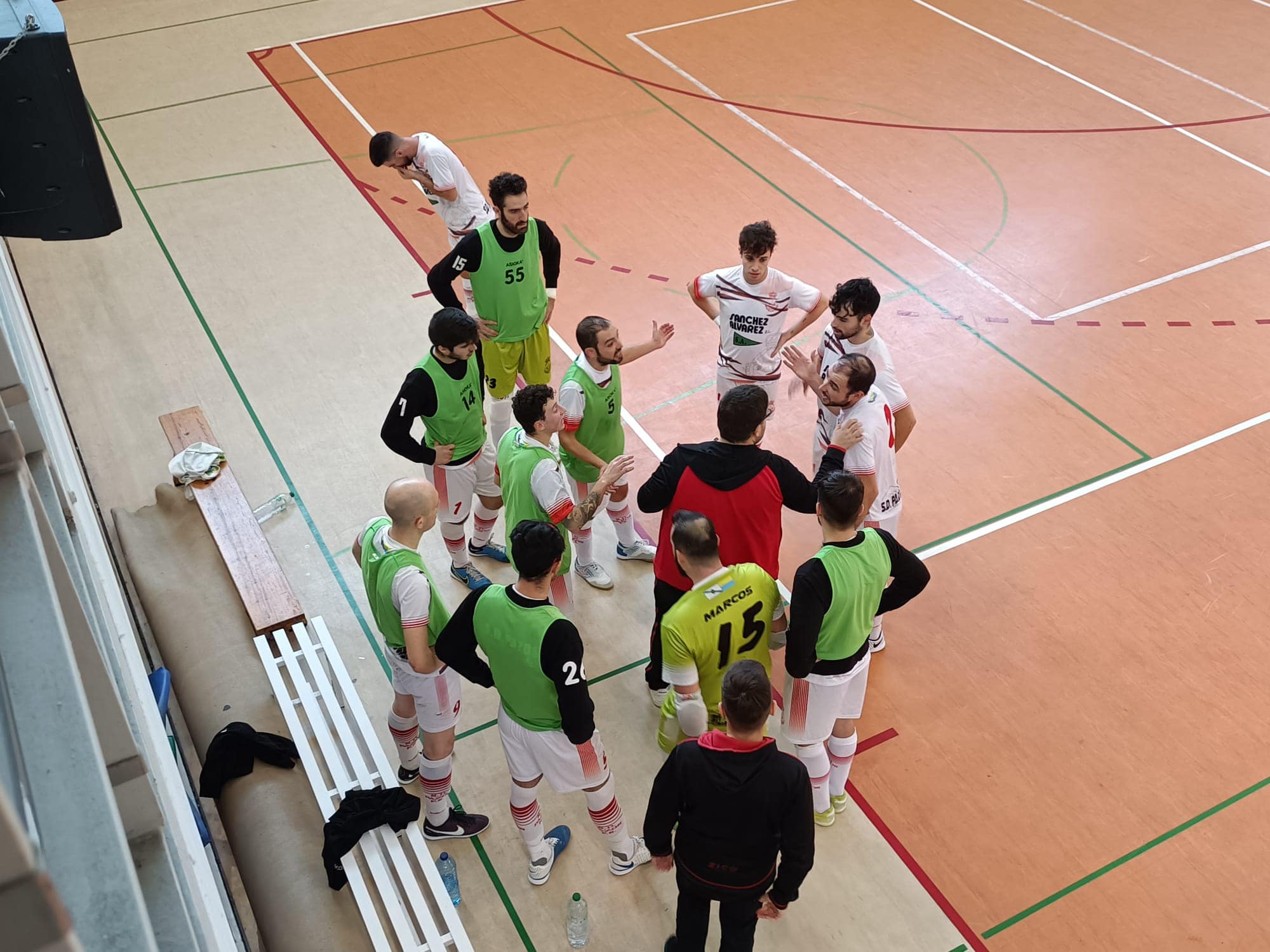 O Pazos de Borbén consolídase como un dos equipos fortes da Terceira ...