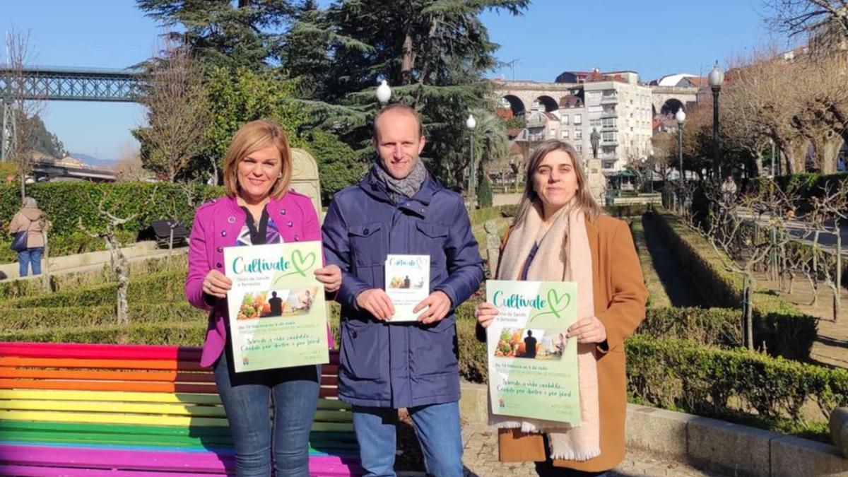 Jaime Juncal: “Inxerimos alimentos non para saciar unha fame física ...