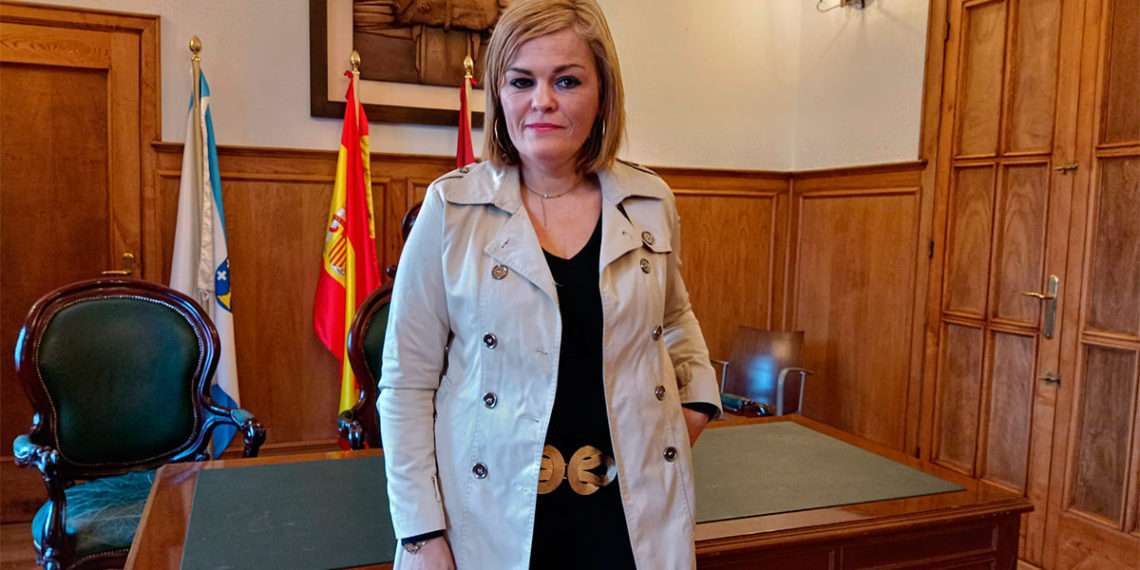 Rivas confirma que presentará unha cuestión de confianza vinculada aos ...
