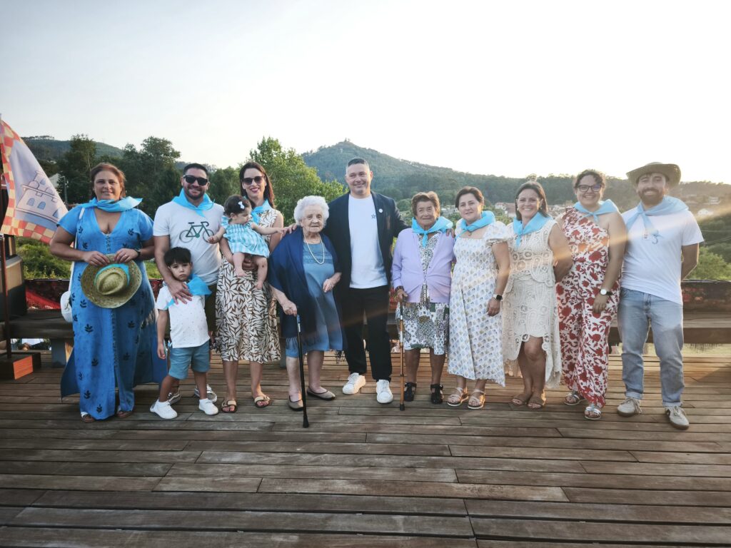 María Barbosa e Sabela González, novas gardiás das chaves na II Semana ...